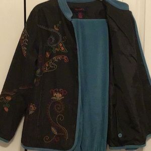 Denim&Co | Jackets & Coats | Jacket | Poshmark